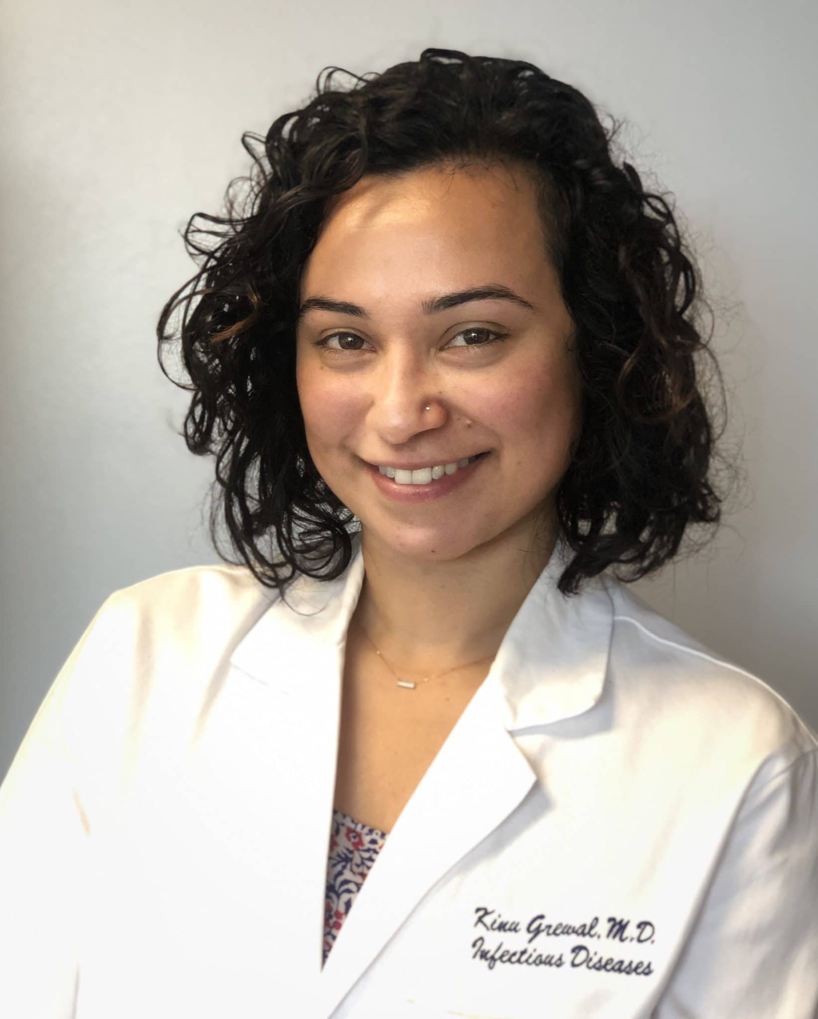 Meet Our Team - Aaron Shelub, MD