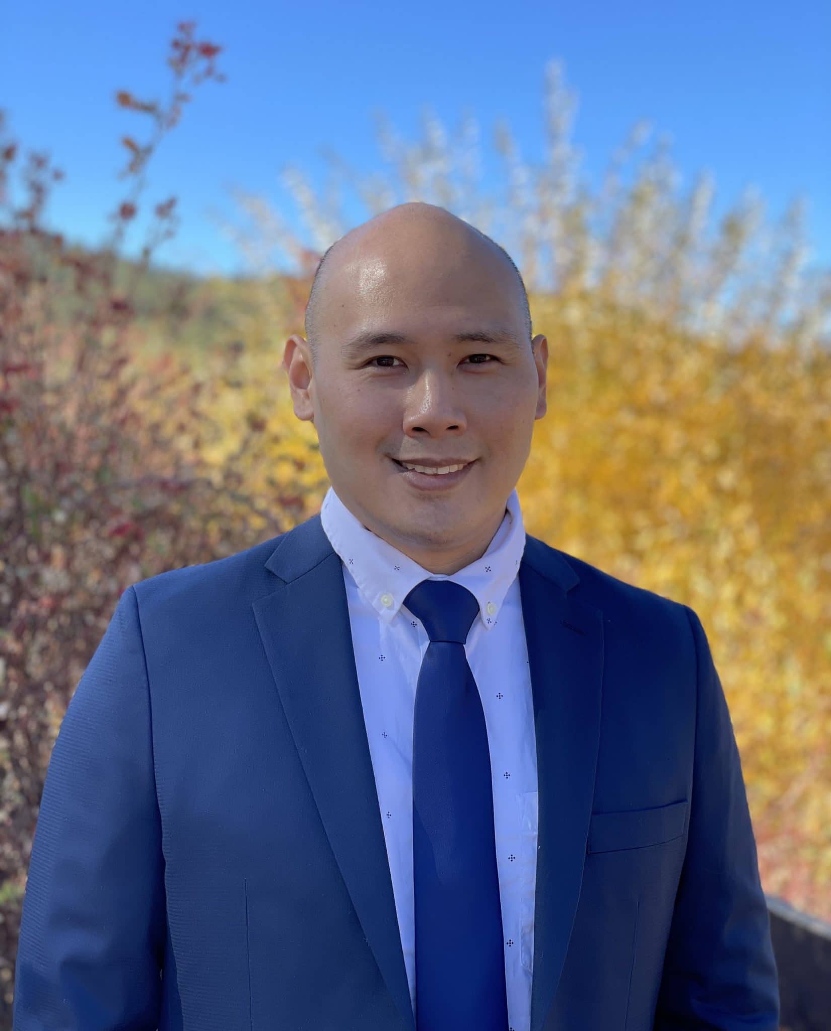 Meet Our Team - Aaron Shelub, MD